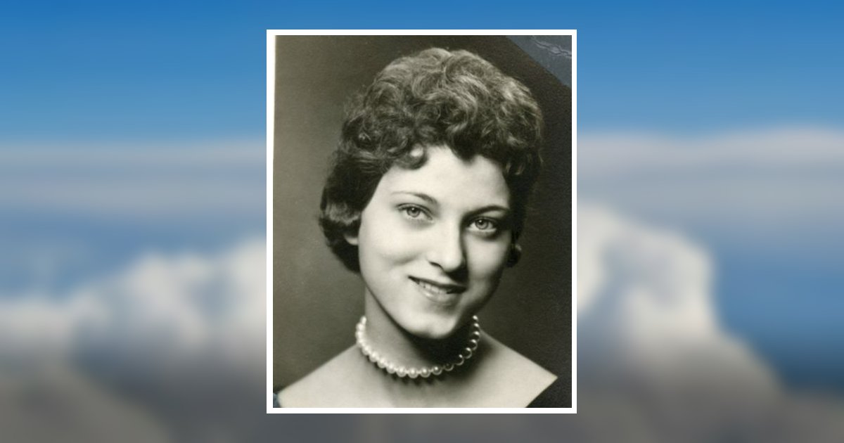 Madeline R. Staib Anderson Obituary March 29, 2024 - Traunero Funeral ...