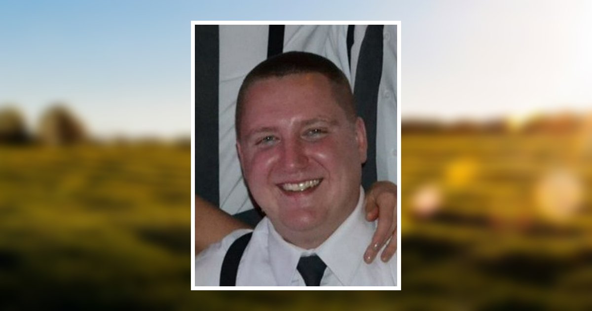 Daniel James Holko Obituary September 25, 2022 - Thomas P. Kunsak ...