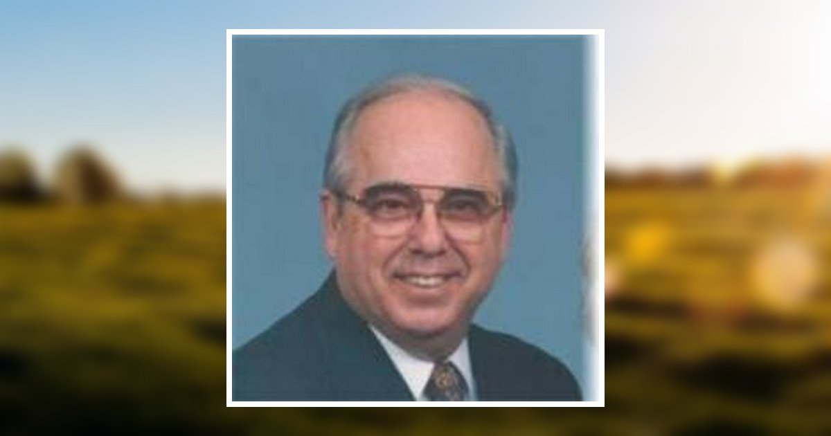 Donald Billingsley Obituary July 12, 2012 - Smith Family Funeral Home