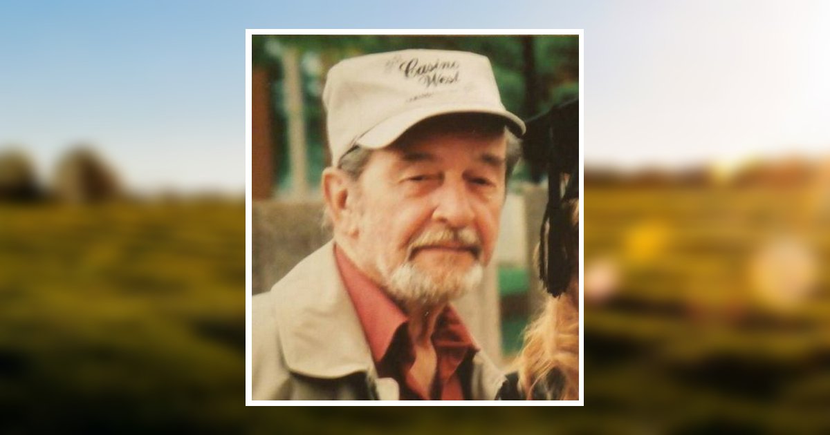 Richard F Carr, Sr Obituary January 12, 2016 - Lombard Funeral Home
