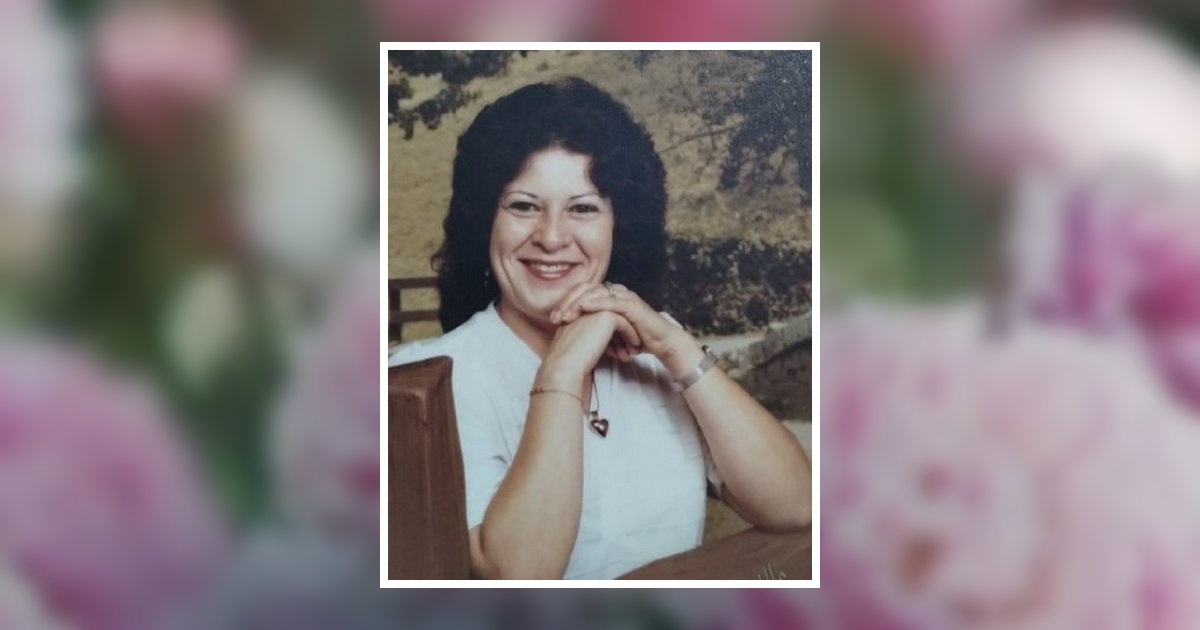 Delfina Rebecca LeDoux Obituary March 2, 2023 - Daniels Family Funerals ...