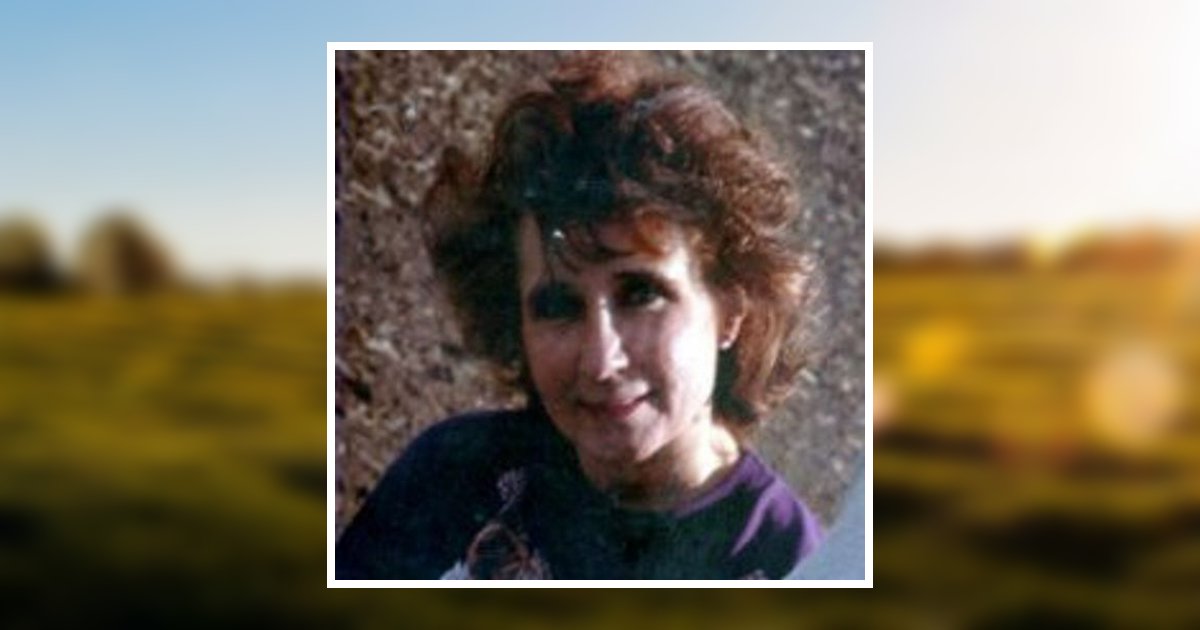 Holly Mary Patterson Obituary 2013 - Randle Dable Brisk Funeral Home