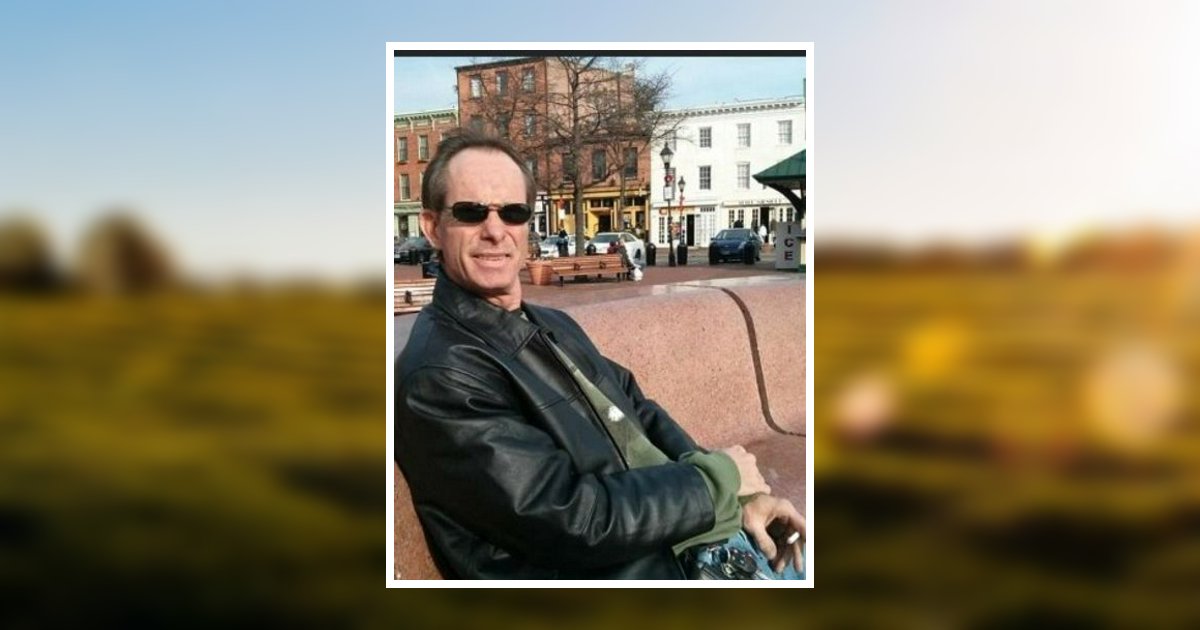 Thomas J. Peters Obituary April 14, 2021 - Kaczorowski Funeral Home, P.A.