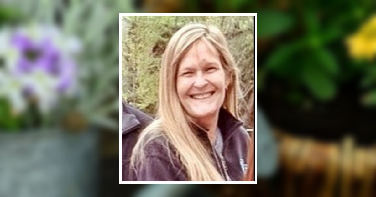 Nancy Ann Canary Obituary March 17, 2024 - Flanner Buchanan Funeral Centers