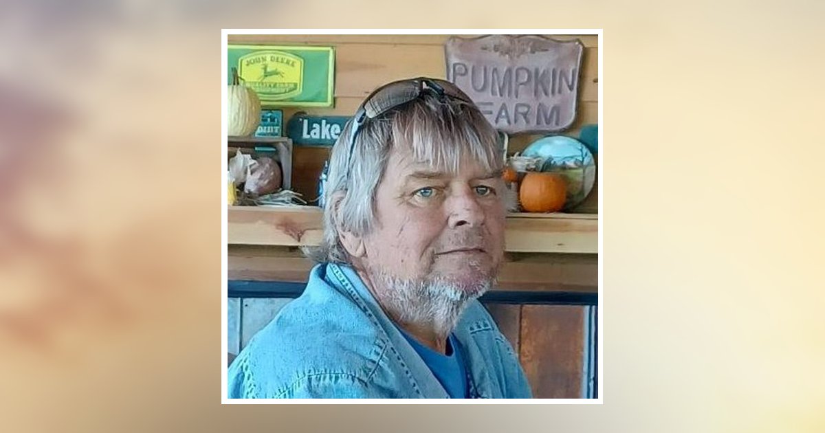 Jimmy Lee Whitman Obituary January 18, 2025 - Magnolia Chapel Funeral Home