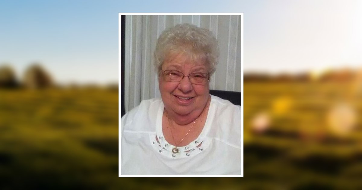 Mary Quigley Obituary 2018 - Lawrence Brown Service Funeral Home
