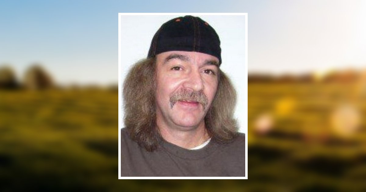 David Arnold Obituary April 17, 2019 - Shaw-Davis Funeral Homes ...