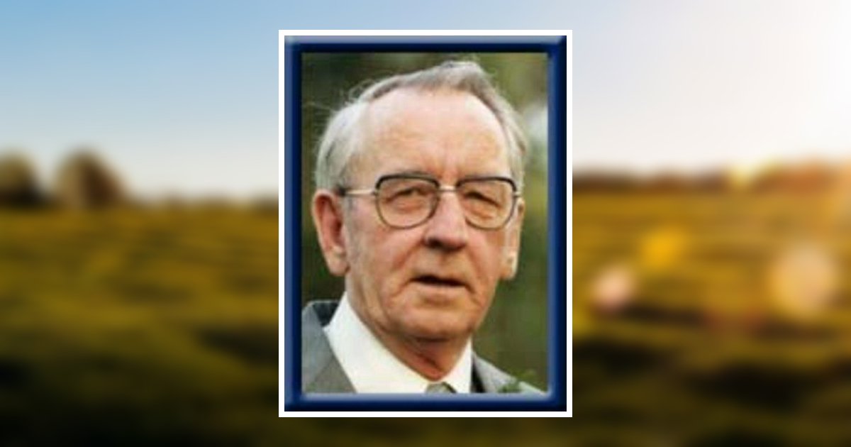 Roderick “Rod” Macpherson Obituary - Chandlers' Funeral Service