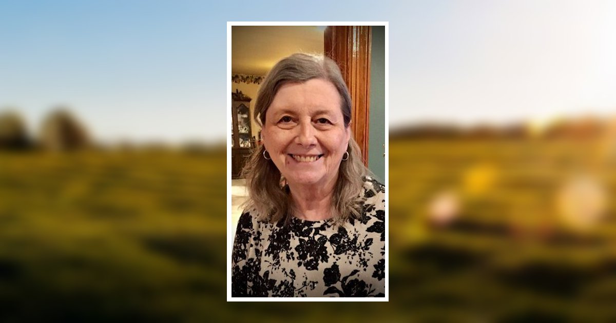 Carole Bognanni Sacra Obituary May 9, 2023 - Kaczorowski Funeral Home, P.A.