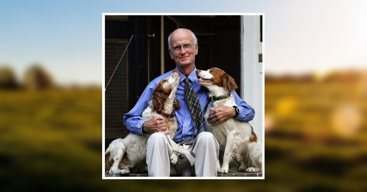 Thomas Pinckney Rutledge Rivers Obituary November 30, 2020 - J Henry Stuhr