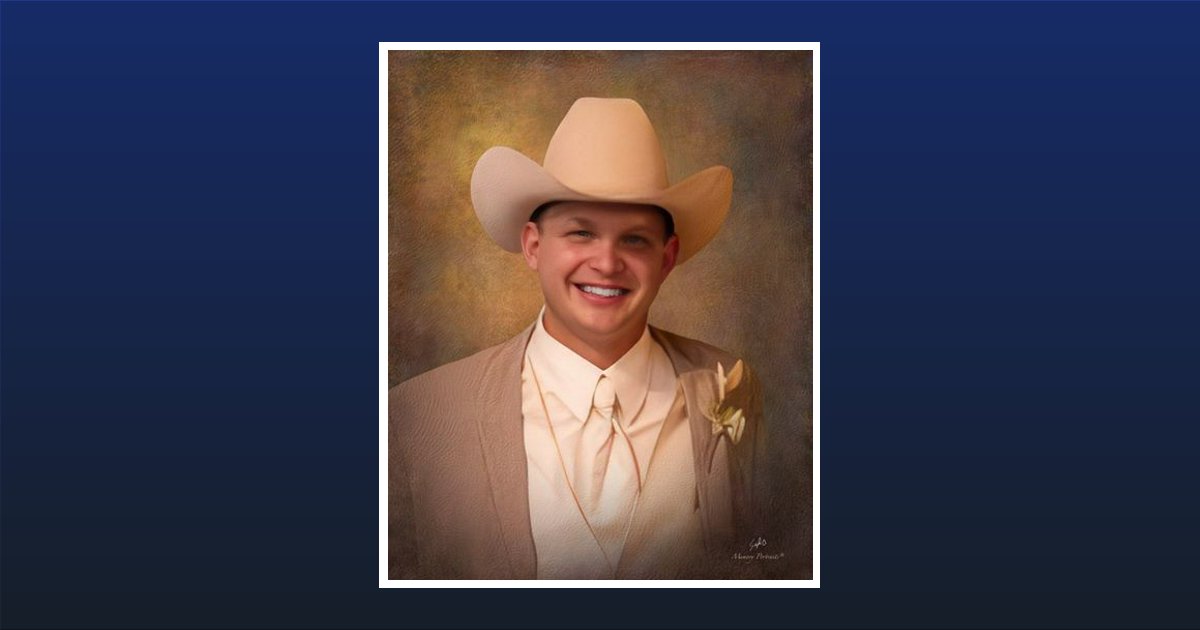 Mitchell Landford Tiner Obituary November 4, 2024 - Marrs-Jones-All ...