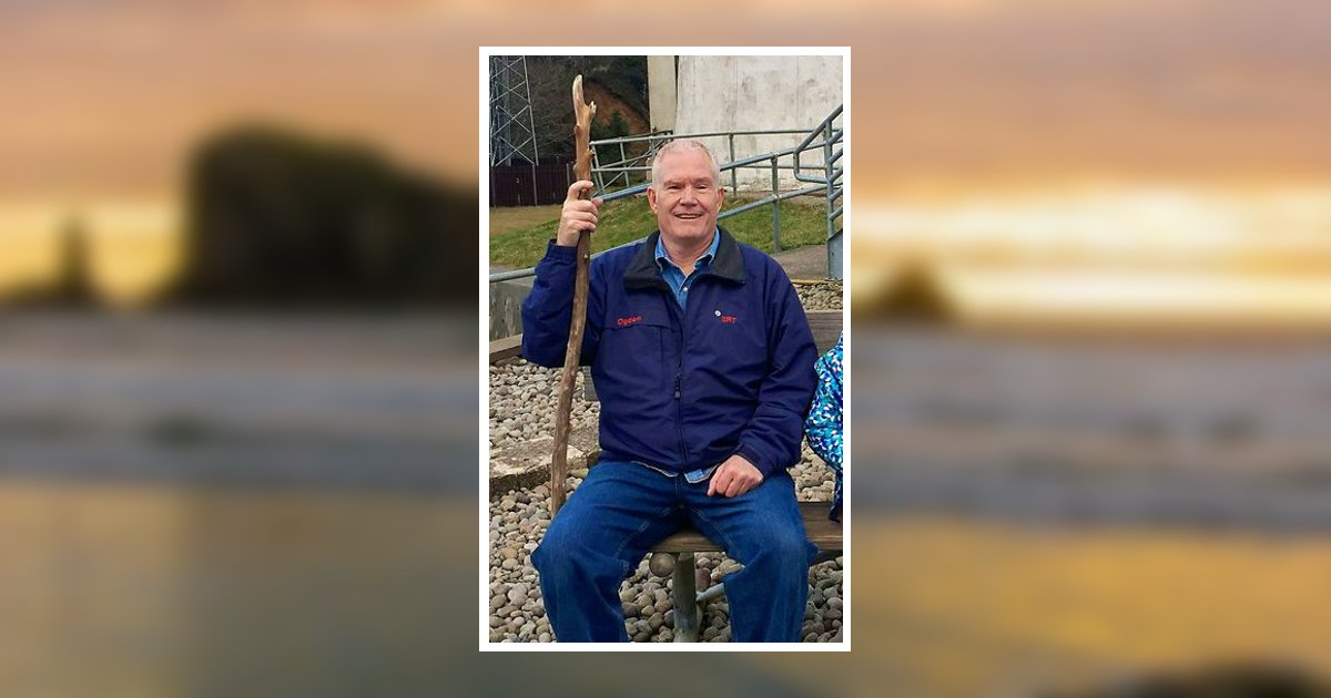 James "Jim" Eugene Gibbs Obituary 2022 - Lindquist Mortuary