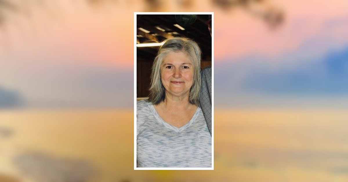 Patsy Harrell Obituary - Church Funeral Services & Crematory