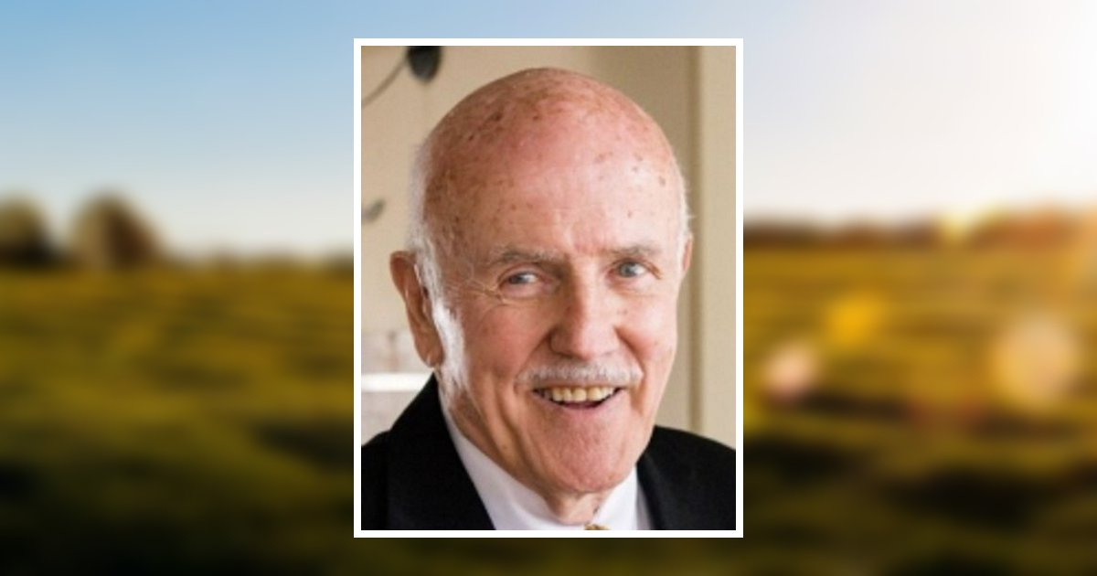 Scott Hermansen Obituary January 8, 2021 - Springer Turner Funeral Home