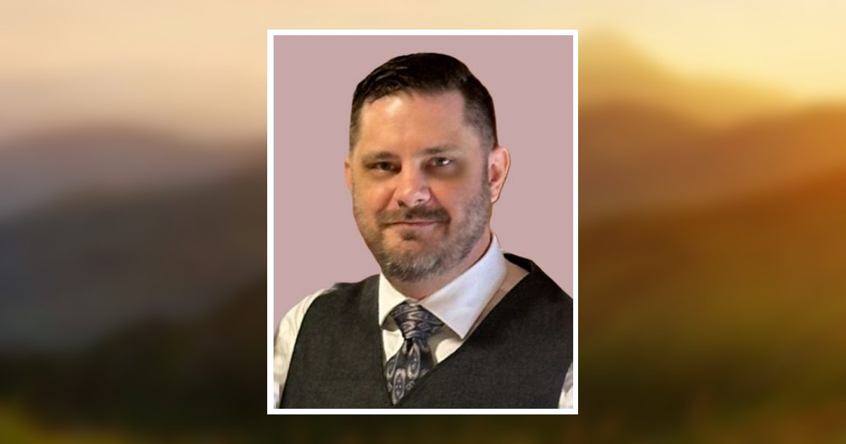 Steven Arthur Riley Jr. Obituary September 3, 2025 - Mynatt Funeral Homes