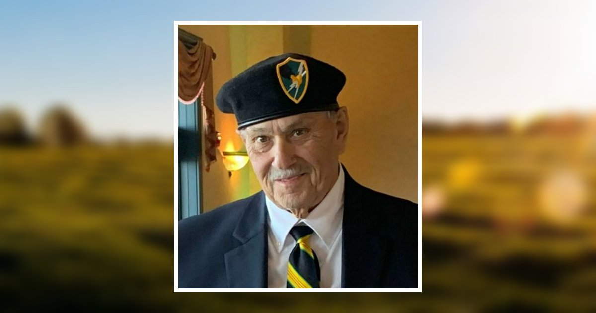 Robert Cameron Adamson Obituary December 22, 2022 - Hardison Funeral ...