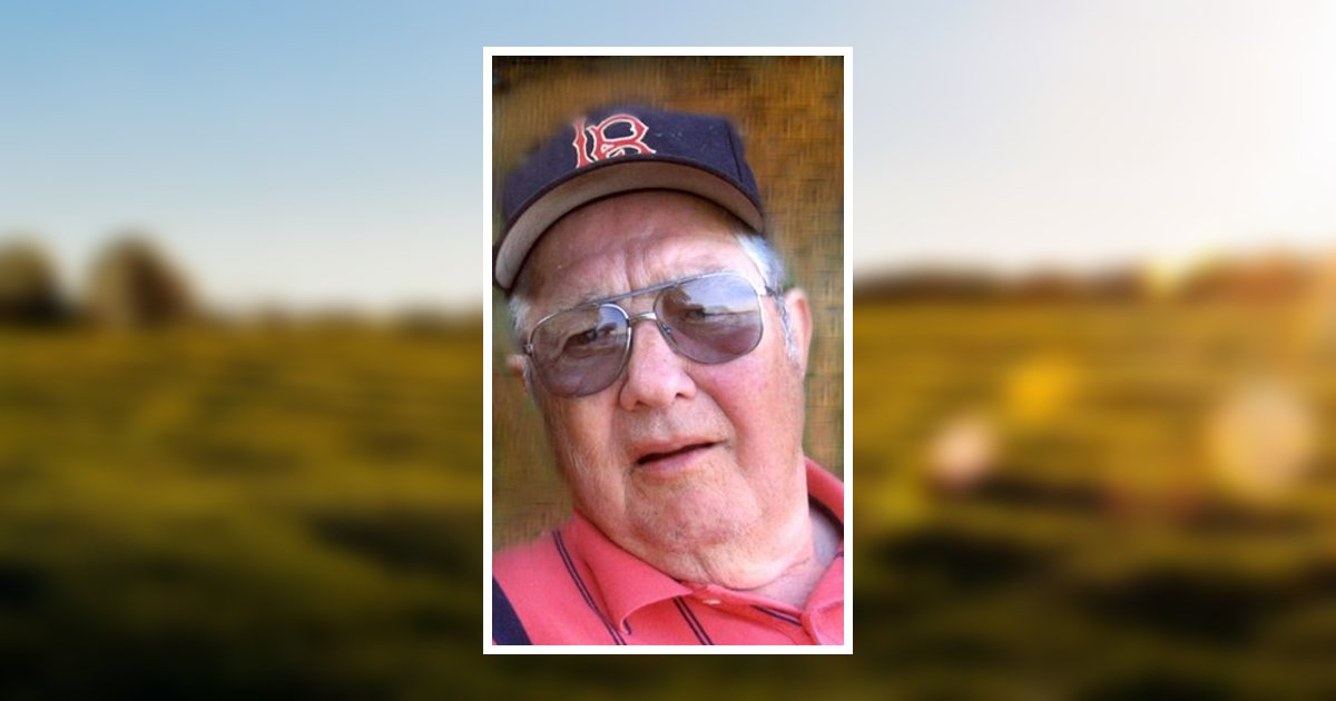 Robert Holcomb Obituary September 7, 2014 - Gundrum Funeral Home