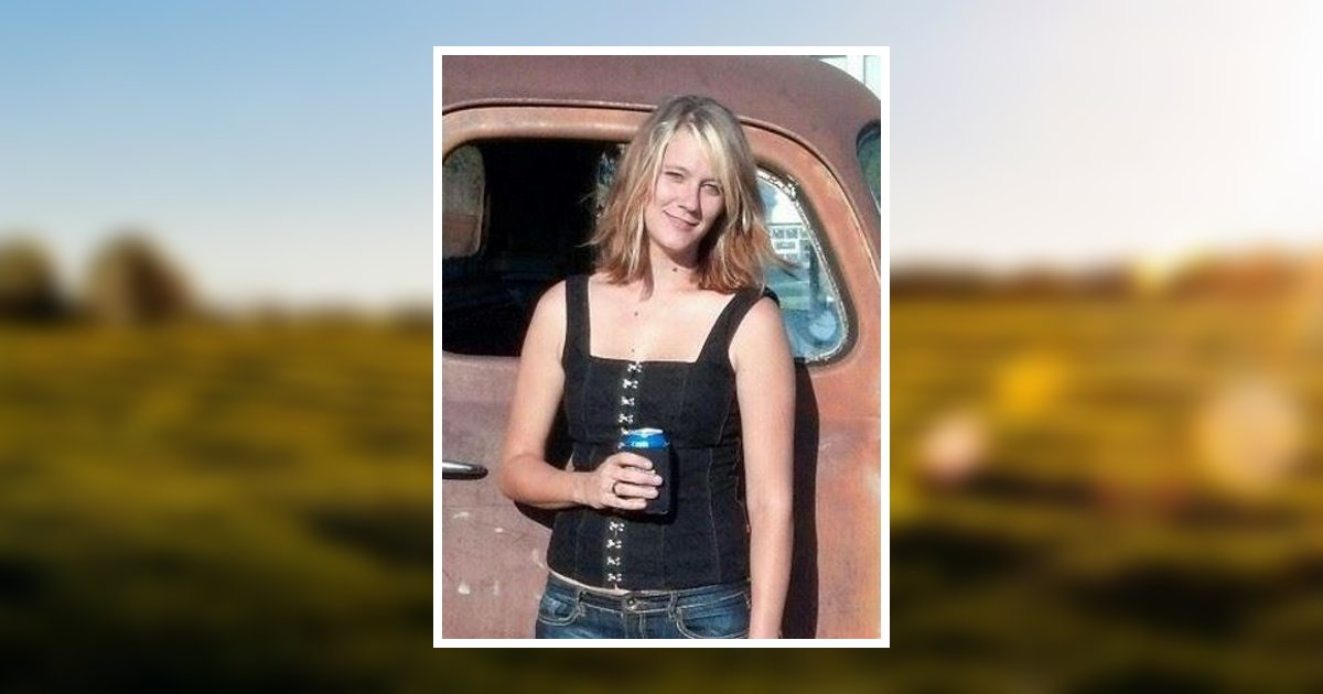 Jaida Marie Hoffman Obituary July 24, 2017 - Hoff Funeral & Cremation ...