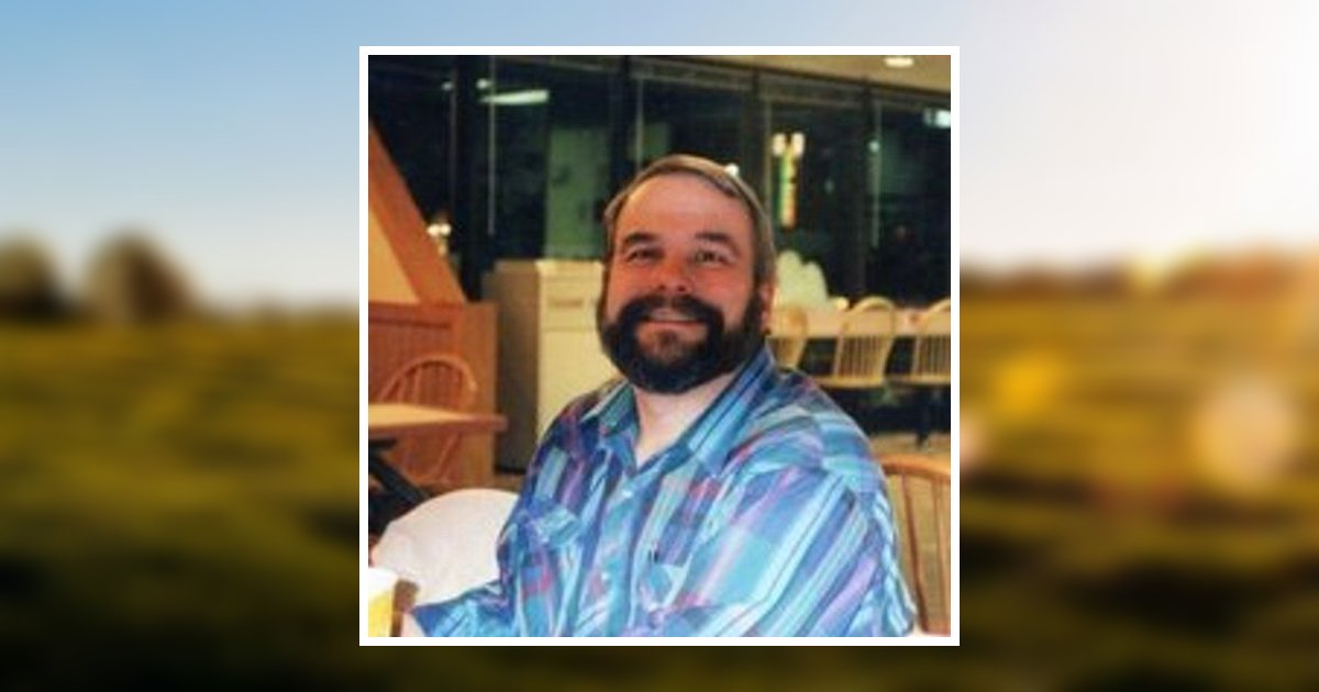 Randy Cloninger Obituary July 1, 2021 - Dossman Funeral Home