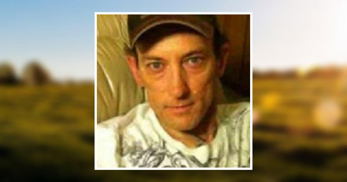 Timothy Wayne Stack, Sr. Obituary May 30, 2019 - Barker Funeral Home