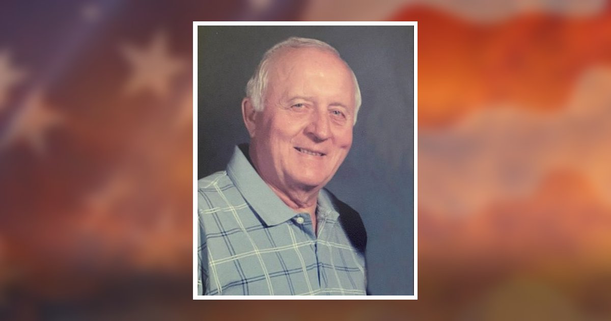 Ronald Robert Weinstock Obituary 2023 - Lindquist Mortuary