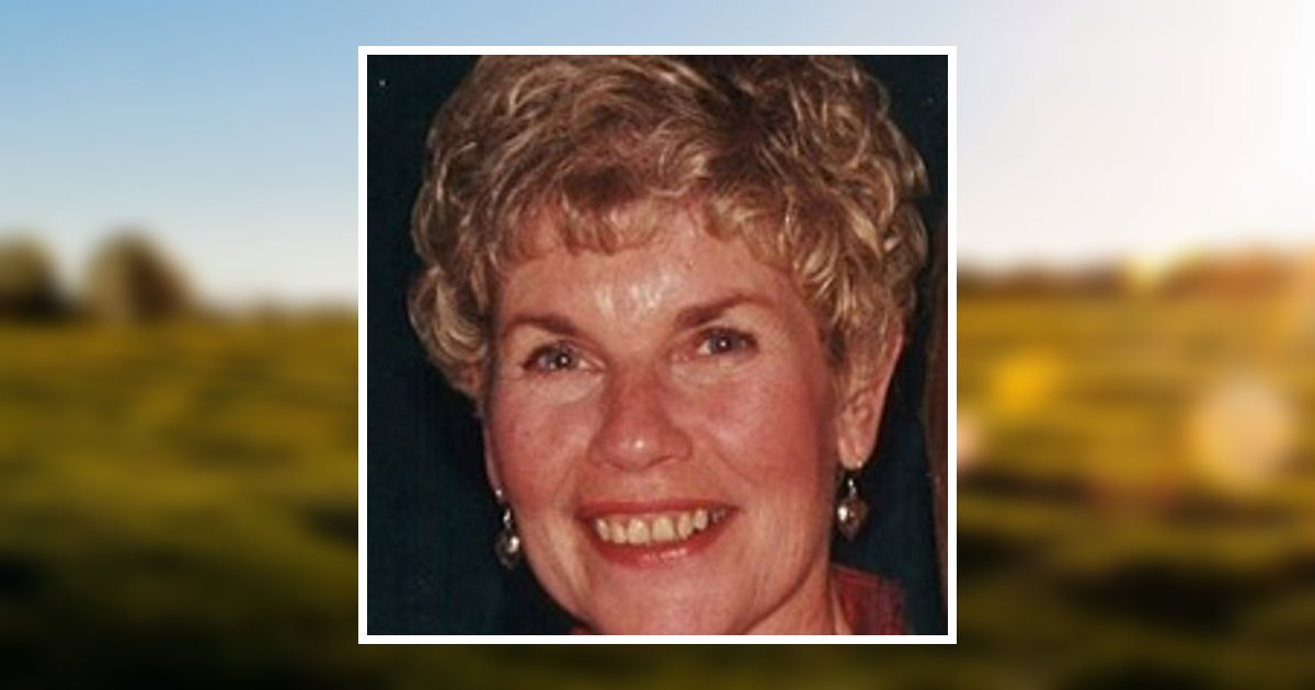 Judith Pulaski Obituary January 30, 2020 - Schertz Funeral Home