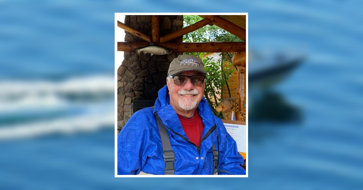 John Whitcomb Obituary February 12, 2024 - Riplinger Funeral Home ...