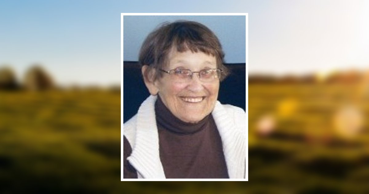 Mary Ann Horton Obituary - Winkel Funeral Home Mary Ann Horton Obituary - Winkel Funeral Home