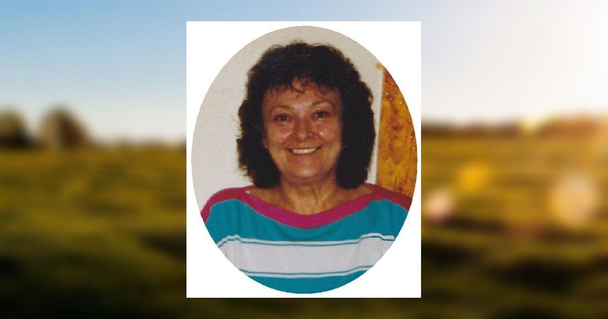 Deborah "Debbie" Barbee Obituary October 18, 2017 - Price Brothers ...