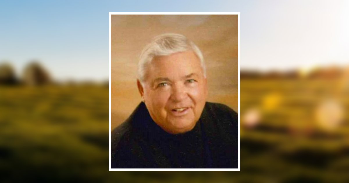 Donald Courtney Obituary March 2, 2016 - Cress Funeral and Cremation ...