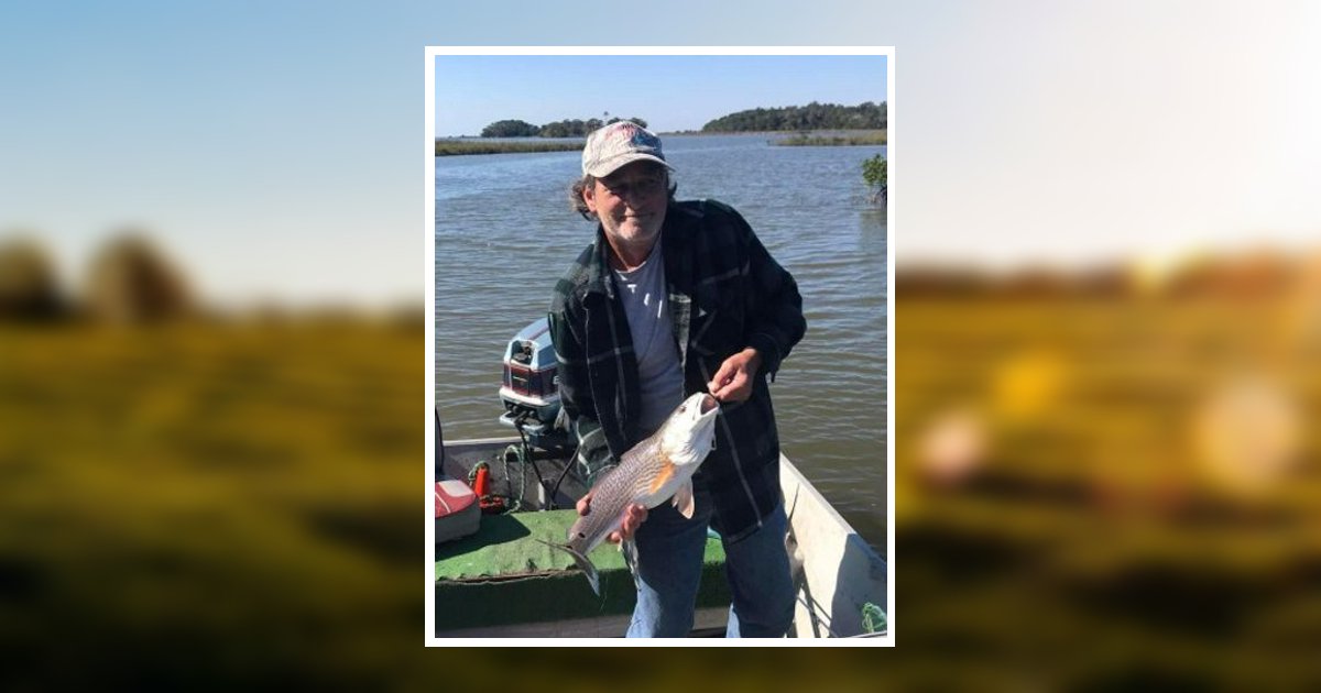 James Waldron Obituary April 22, 2023 - Countryside Funeral Home