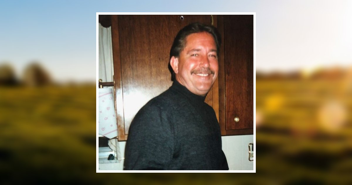 David Callander Obituary September 16, 2019 - Shaw-Davis Funeral Homes ...