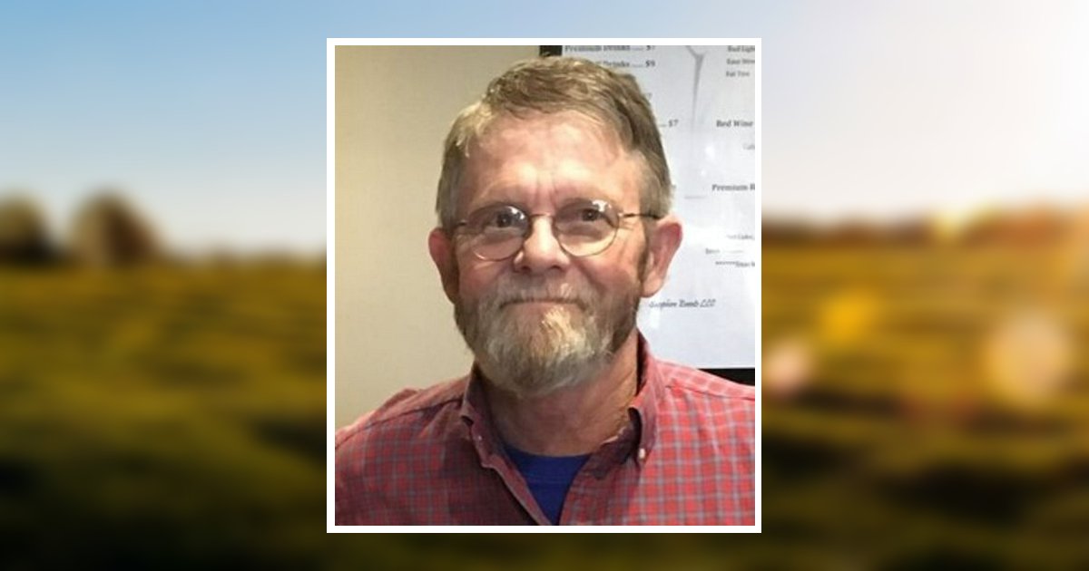 Bob Kluck Obituary December 19, 2020 - Mark's Funeral and Cremation Service