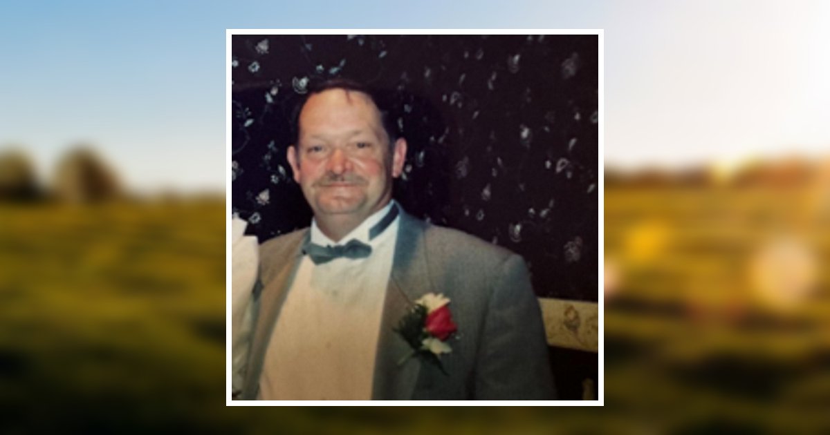 Ronald "Ronnie" Mitchell Obituary May 27, 2024 - Deja & Martin Funeral ...