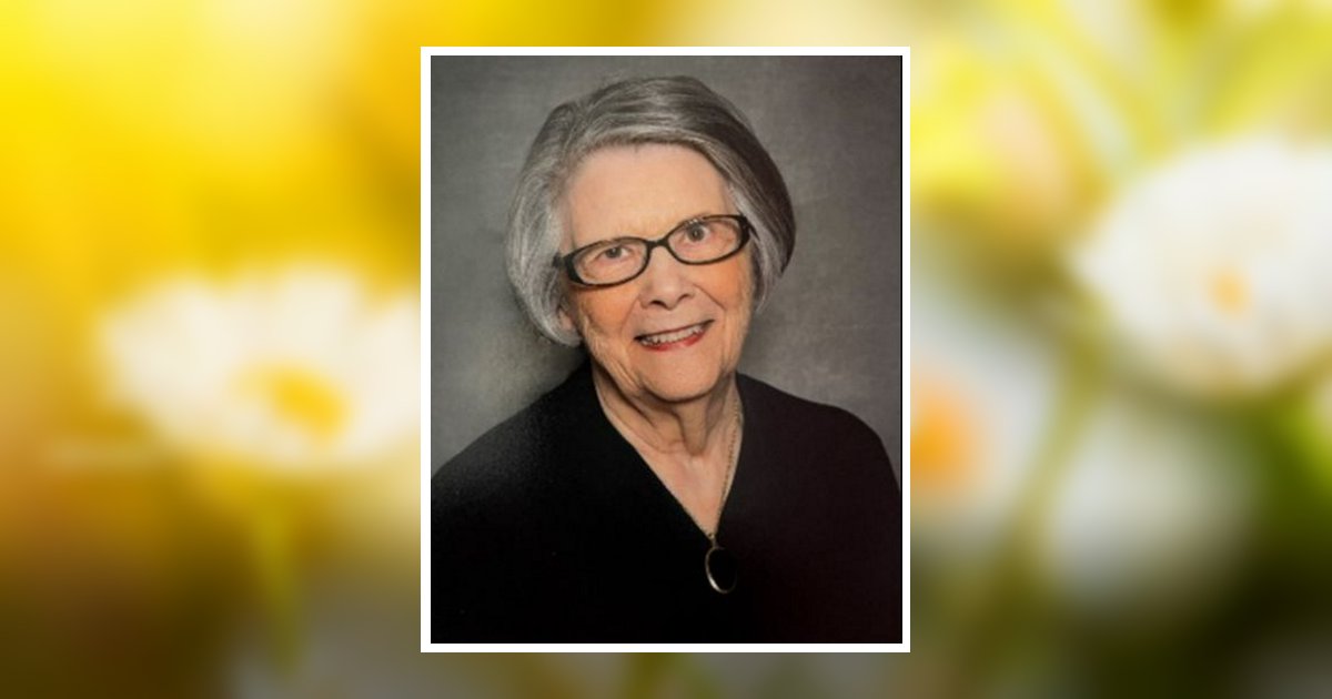 Myrtle Veach Obituary April 12, 2024 - Williamson Memorial Funeral Home ...