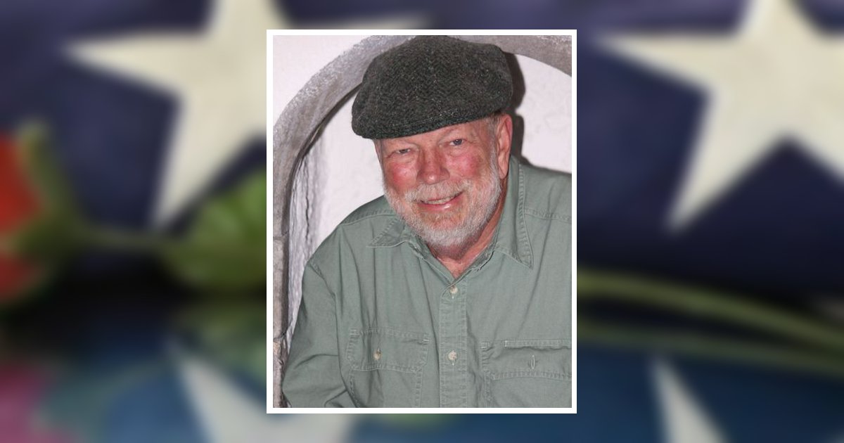 James D. Doucette Obituary February 16, 2025 - Barile Funeral Home