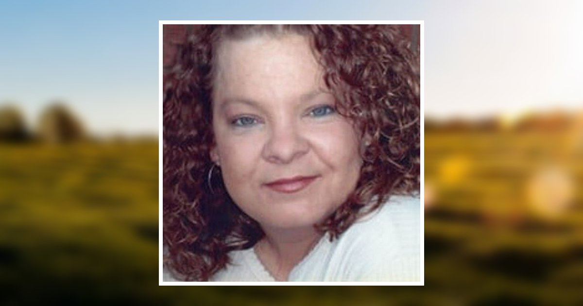 Deborah Ann Gonzalez Obituary June 22, 2014 - Corbett Funeral & Cremation