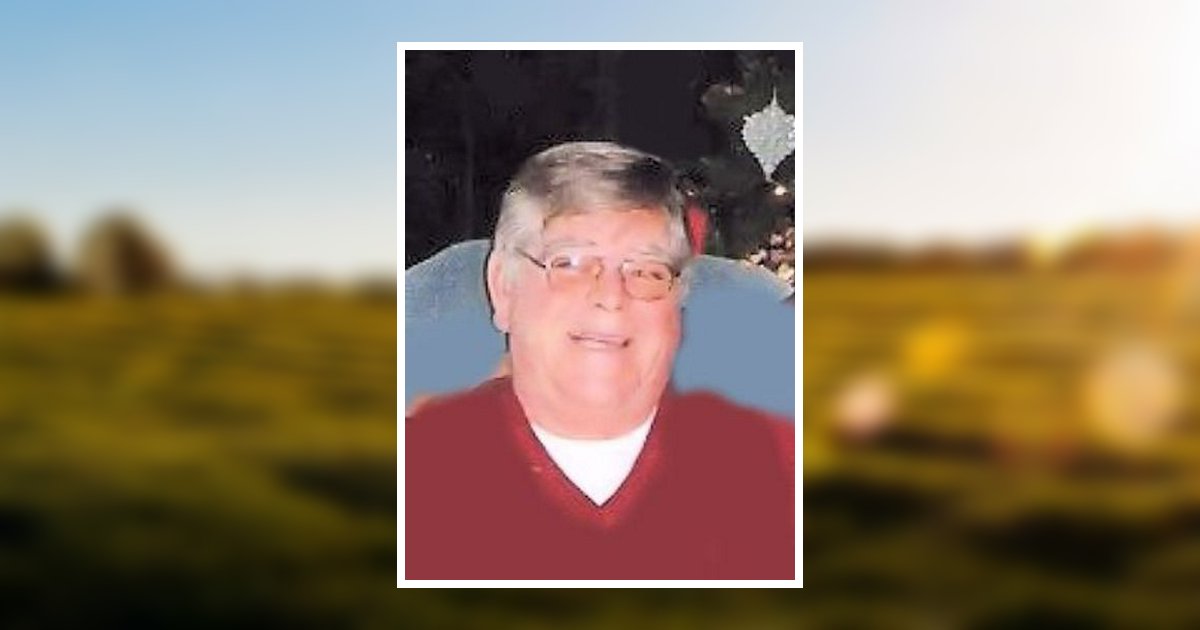 Kenneth Daly Obituary October 30, 2018 - Stauffer Funeral Homes