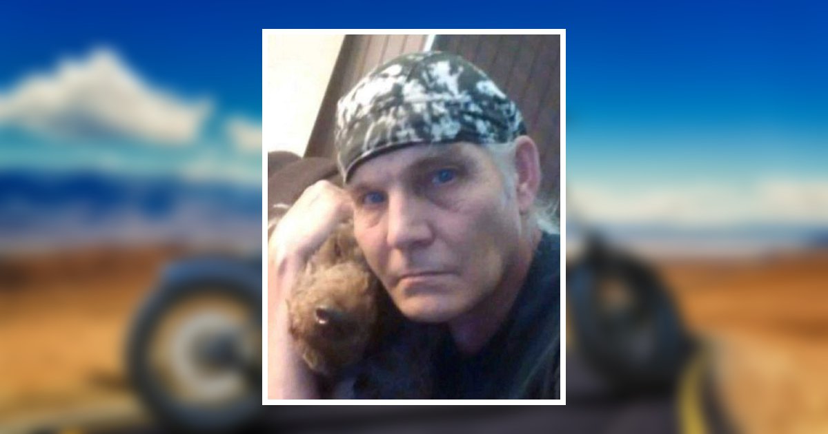 Gerald Maust Obituary April 17, 2025 - SimpleChoice Cremation Services Inc.