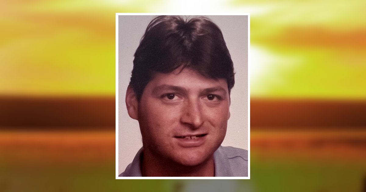 Curtis Lawrence Hudson Obituary September 27, 2023 - Carey Hand ...