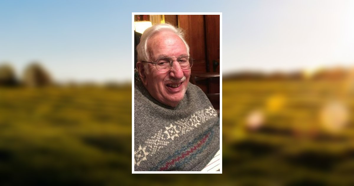 Arthur F Smith Obituary September 14, 2021 - Weathers Funeral Home