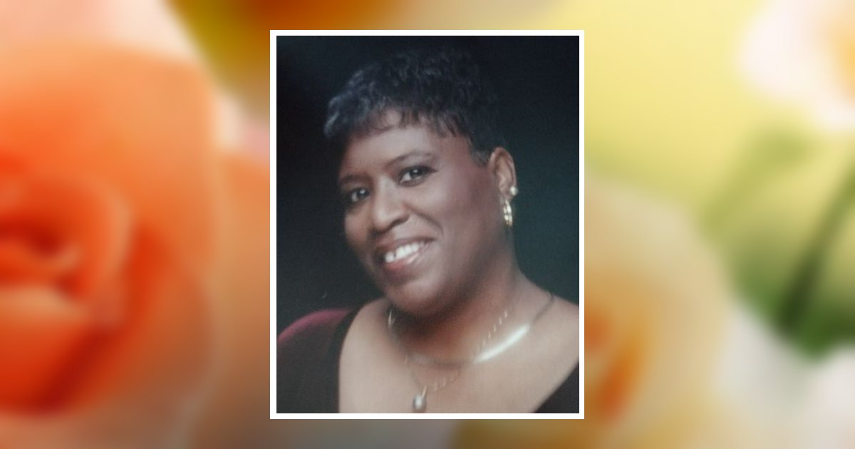 Brenda Gayle Stone Obituary January 19, 2024 - Terrell Broady Funeral Home
