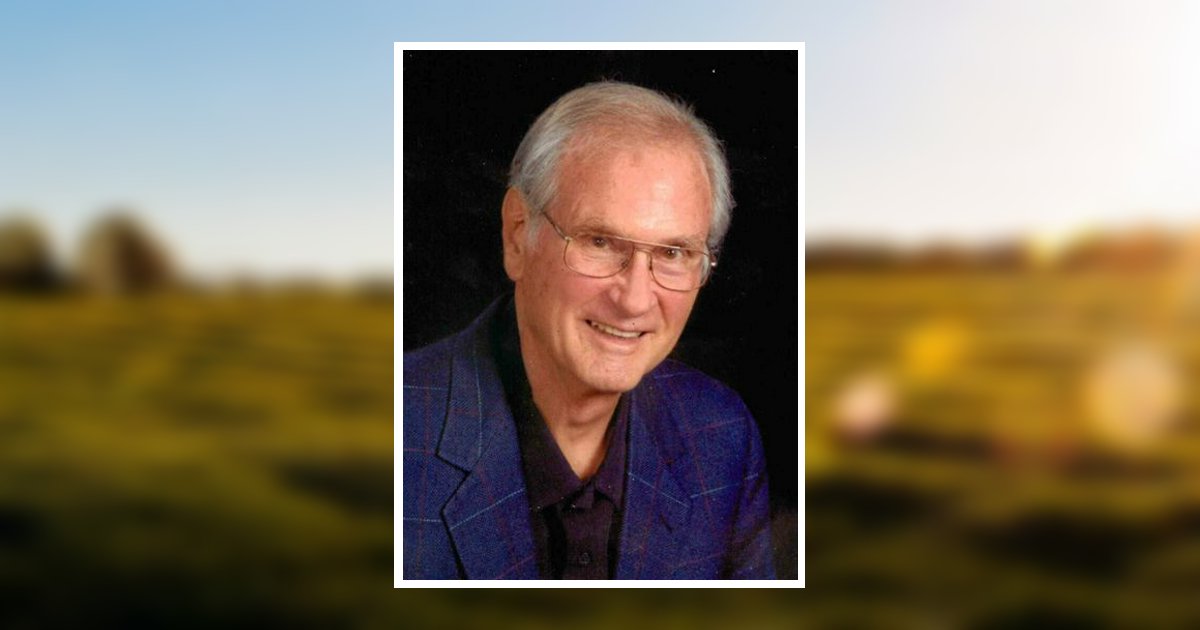 Arthur Earnest Hornburg Obituary November 2, 2020 - Letro-McIntosh ...