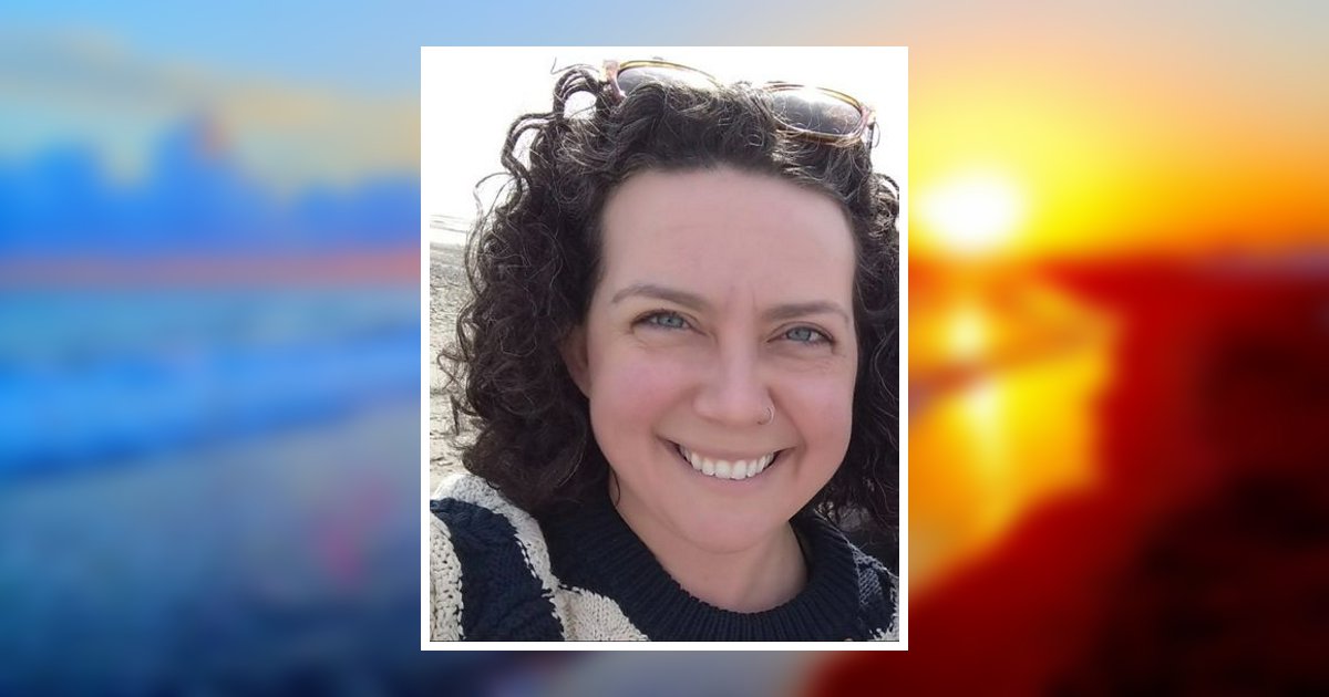 Catherine Anne Cunningham Obituary July 4, 2025 - Tighe Hamilton ...