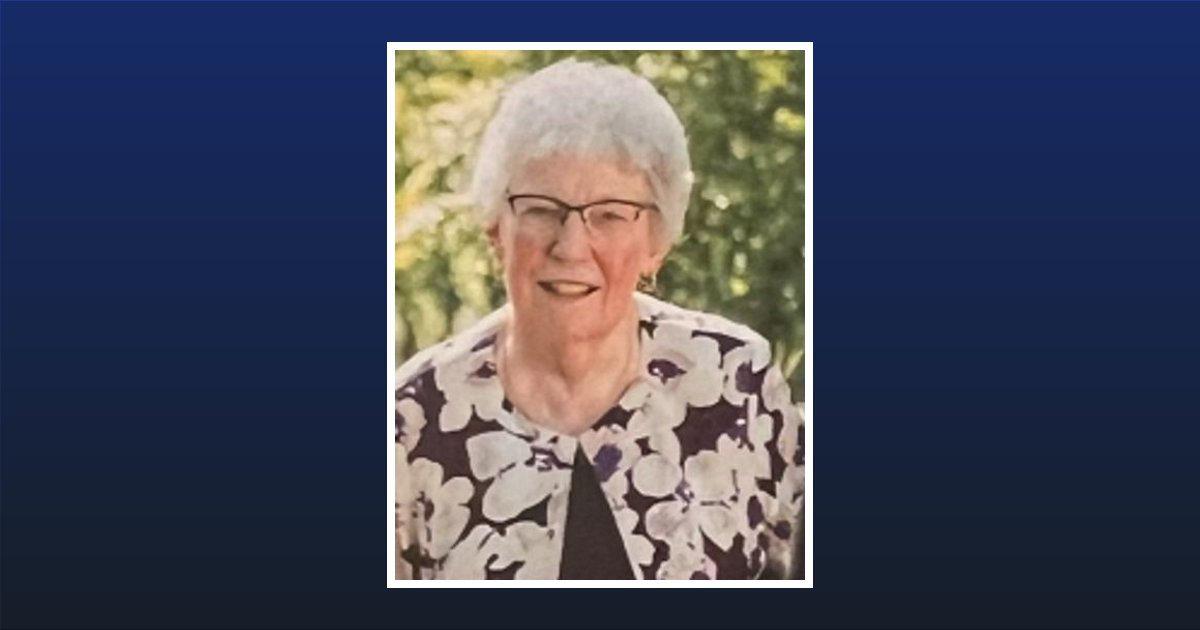 Marilyn A. Robinson Obituary January 28, 2023 - Toland-Herzig Funeral ...