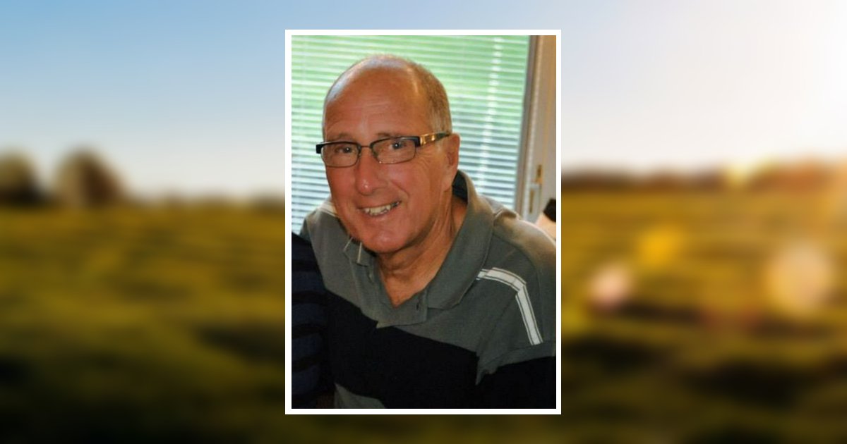 Joe Allan Crouch Obituary March 13, 2019 - Bozell Funeral Homes