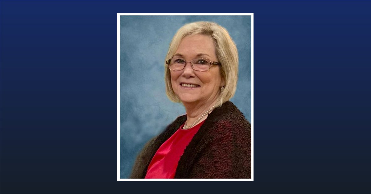 Sharon Easterling Obituary March 18, 2024 - Saulters Moore Funeral Home