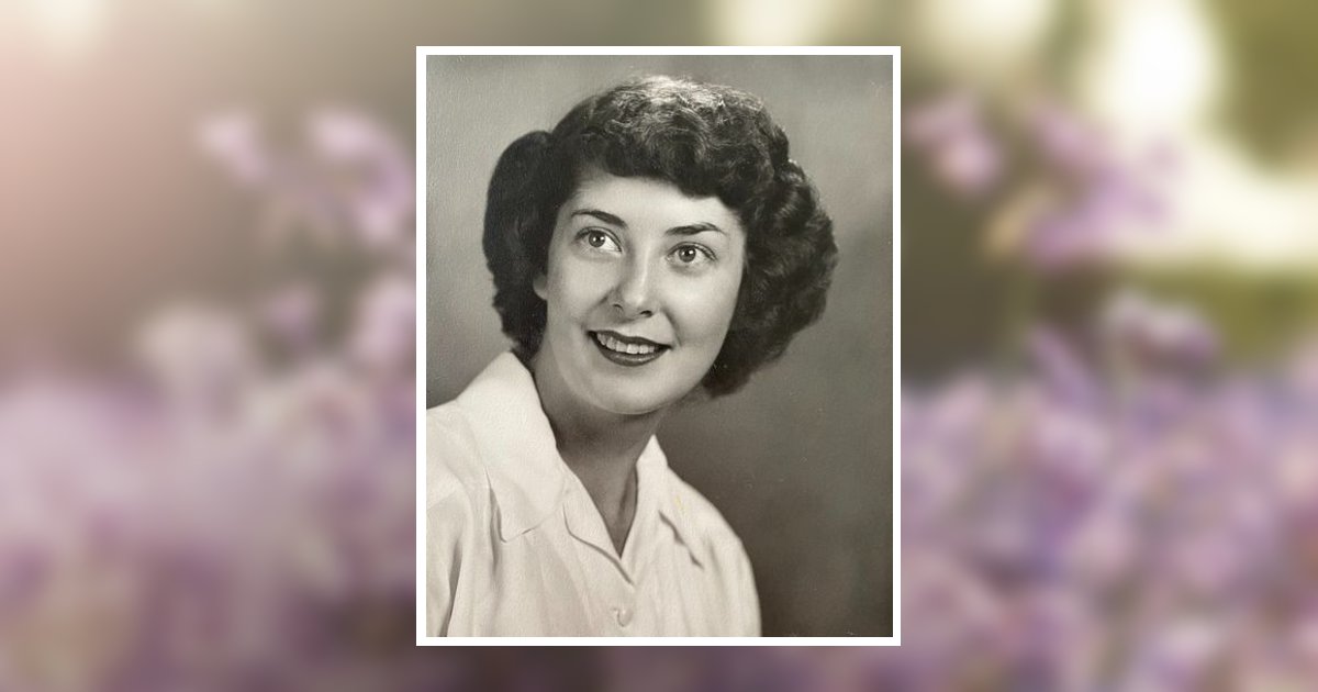 Barbara Ann Keyes Obituary March 27, 2024 - Bell Tower Funeral Home and ...