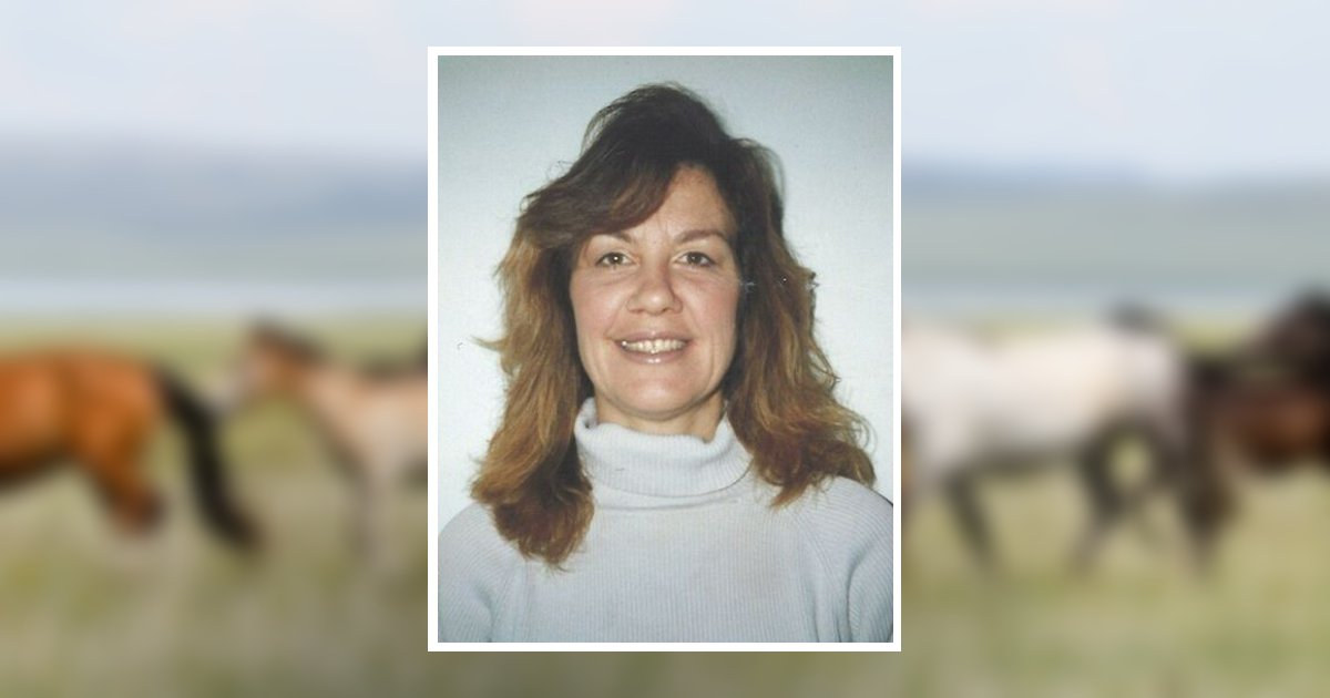 Debra Hovis Obituary October 27, 2022 - Sharp Funeral Homes