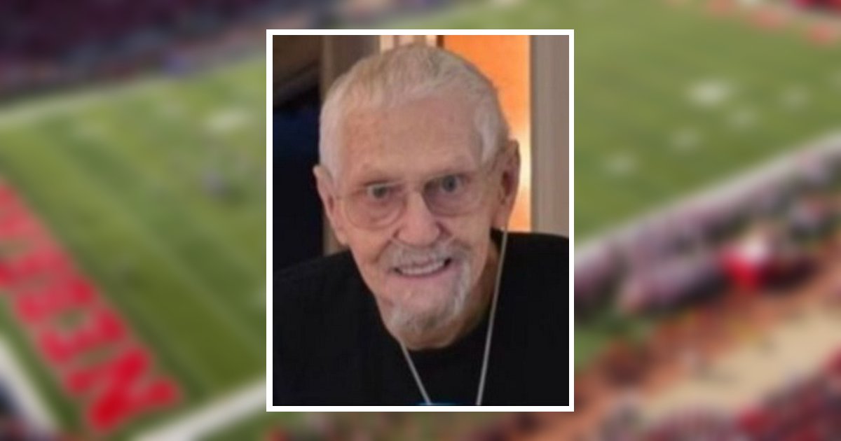 Allen R. Quig Obituary December 16, 2024 - Bustard & Jacoby Funerals ...